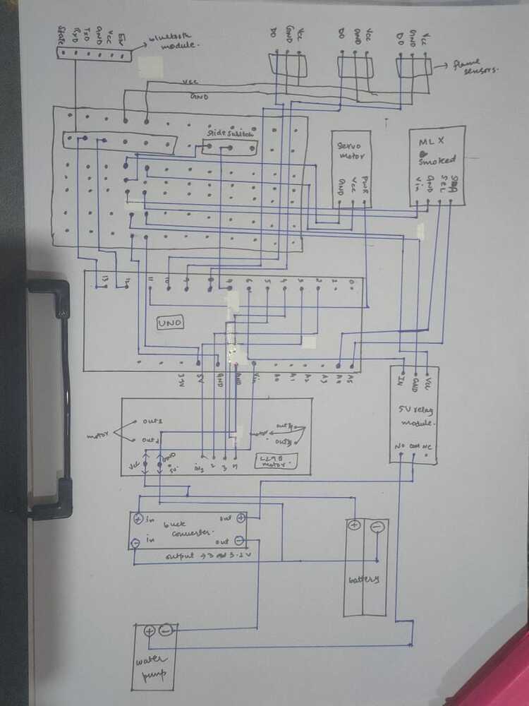 Relay module won't work - Page 4 - General Guidance - Arduino Forum