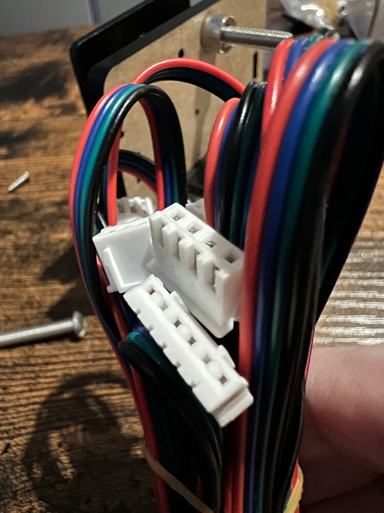 XY Plotter/Draw connection help - Motors, Mechanics, Power and CNC - Arduino Forum