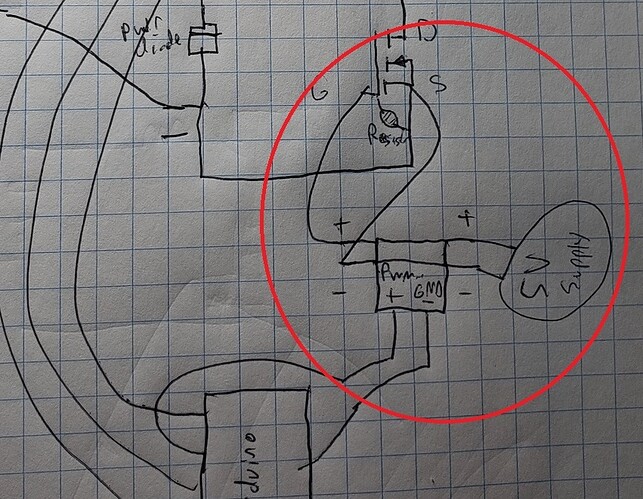 ACS712 30A current sensor - Page 2 - Programming - Arduino Forum