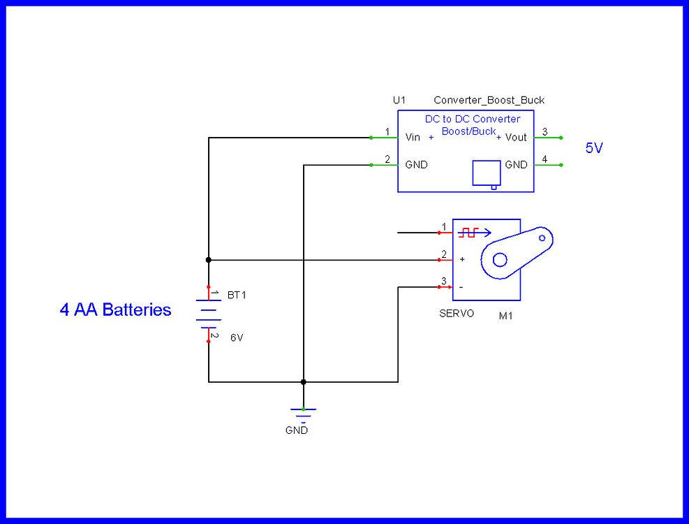 [Solved] Powering useless box - Page 2 - Motors, Mechanics, Power and CNC - Arduino Forum