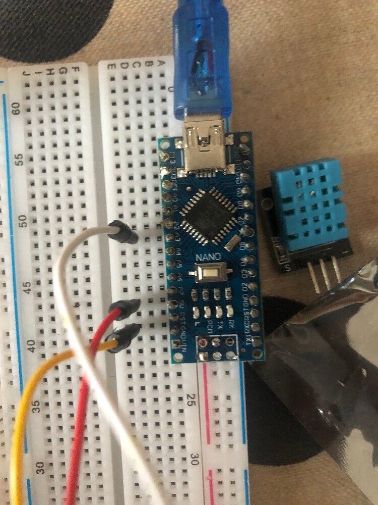 Capacitive soil don't work - Sensors - Arduino Forum
