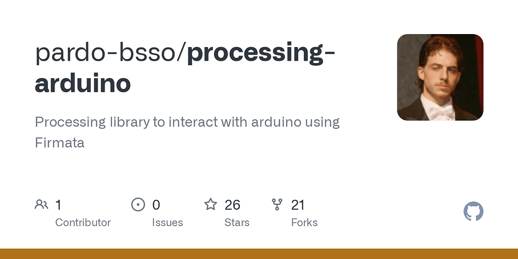[Risolto] Arduino e Processing - Software - Arduino Forum