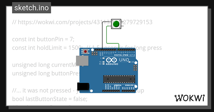 Help with button triggering at the wrong time - Programming - Arduino Forum