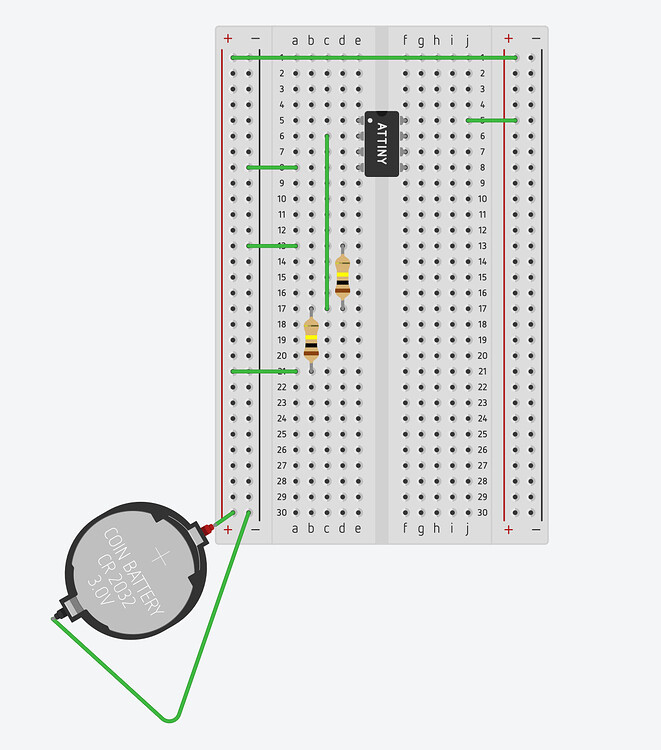 Comment interpréter la valeur analogique d'un pont diviseur ...