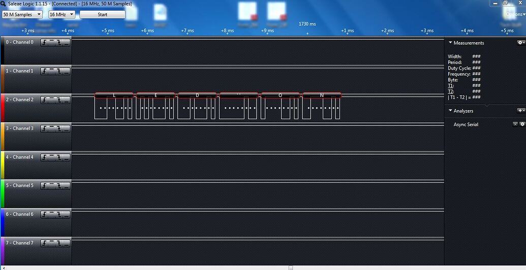 SOLVED: Weird communication with MAX3232... - General Electronics - Arduino Forum