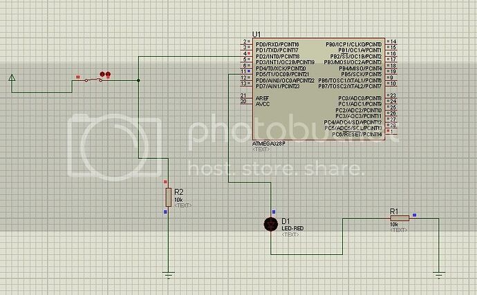 activar salida por tiempo de entrada - Software - Arduino Forum