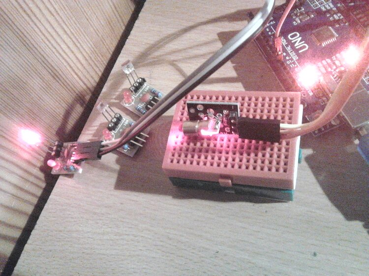 Is there an Intel RDTSC equivalent clock counter on Due SAM3X8E microcontroller? - Due - Arduino ...