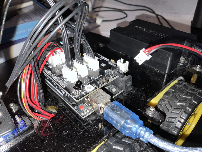 A Fatal Error Occurred Failed To Connect To Esp32 Invalid Head Of Packet 0x00 Possible