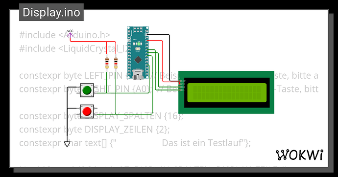 Arduino Nano Taster mit mehreren Funktionen - Page 3 - Deutsch - Arduino Forum
