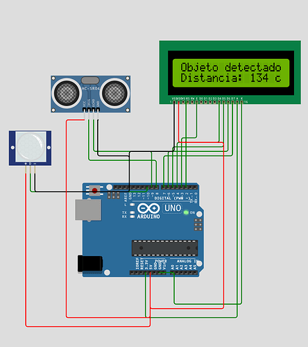 Problema con mi alarma(resuelto) - Español - Arduino Forum