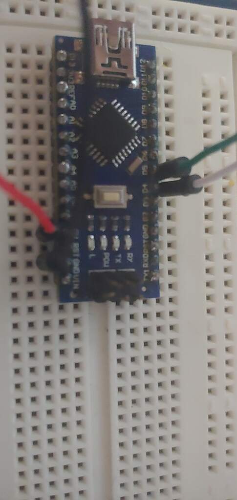 Adafruit STEMMA soil sensor issues - Sensors - Arduino Forum