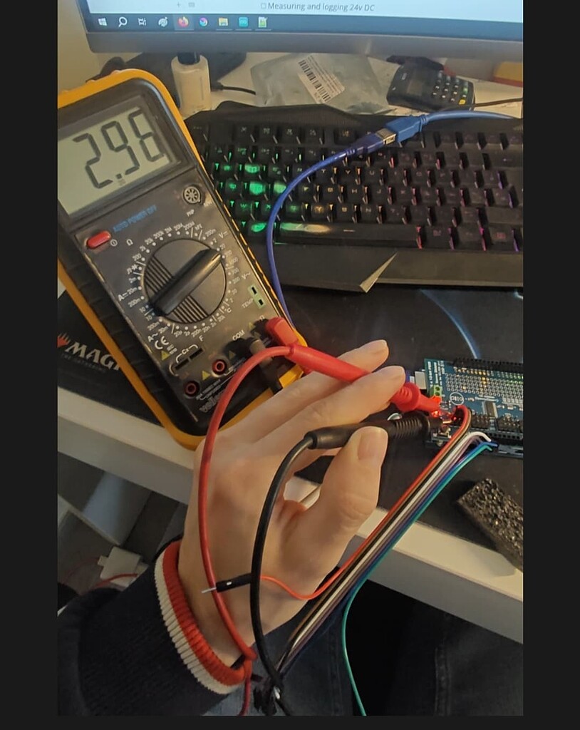 16x12-bit PWM I2C servo shield, servo not moving - Motors, Mechanics, Power and CNC - Arduino Forum