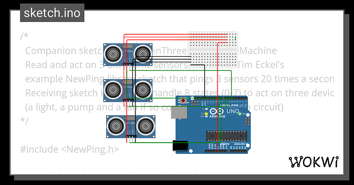 Connection between Arduinos is not working, I need it for urgent work ...