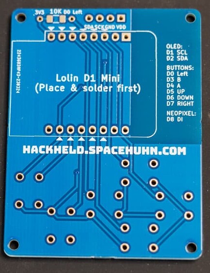 Problem with 5 Push-Buttons and one 10K Ohm Resistor! - General Electronics - Arduino Forum