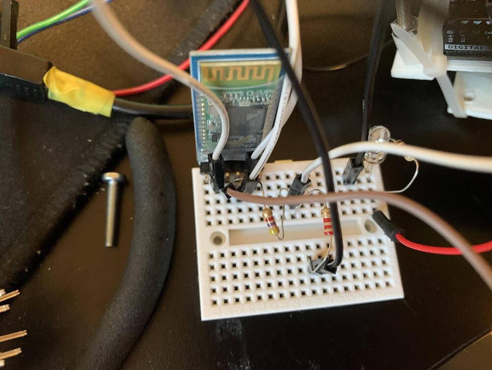 Motor only turns in one direction, while the other is fine - Motors, Mechanics, Power and CNC ...