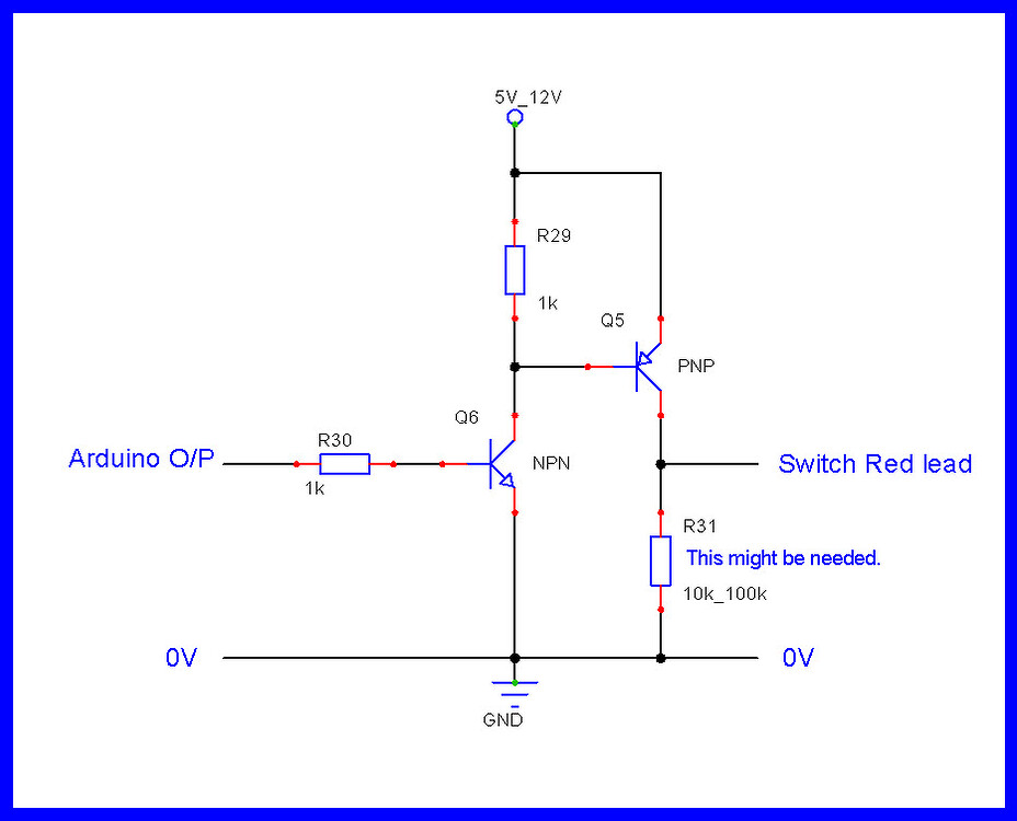 Replacing Push Button W Arduino General Electronics Arduino Forum