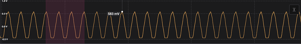 Current transformer with arduino - Sensors - Arduino Forum