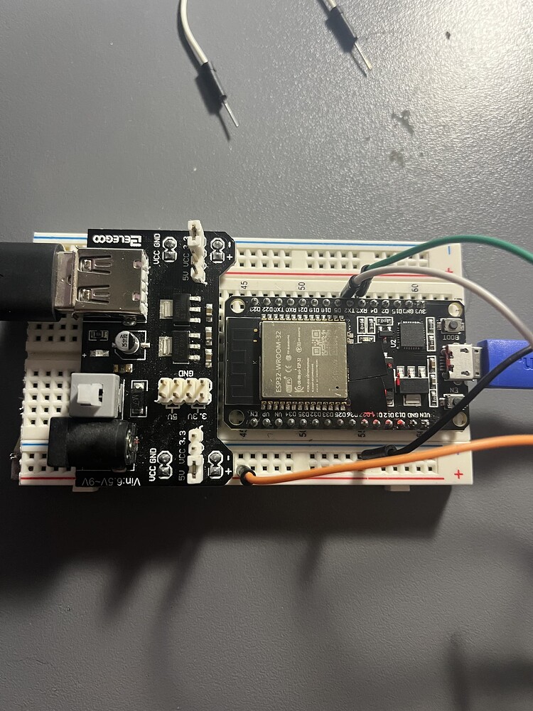 How do I output distance on an XT-S1 (sen0585) lidar sensor? - Sensors ...