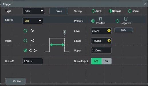 Arduino UNO hardware PWM - General Guidance - Arduino Forum