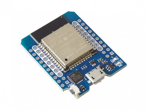 Soft WDT reset Exception(4) su ESP8266-01 - Software - Arduino Forum