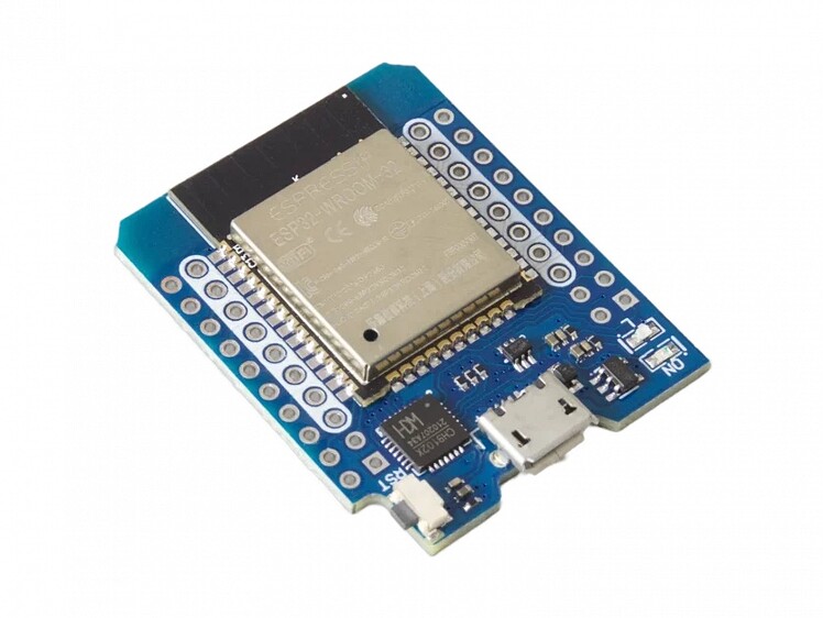 Soft WDT reset Exception(4) su ESP8266-01 - Software - Arduino Forum