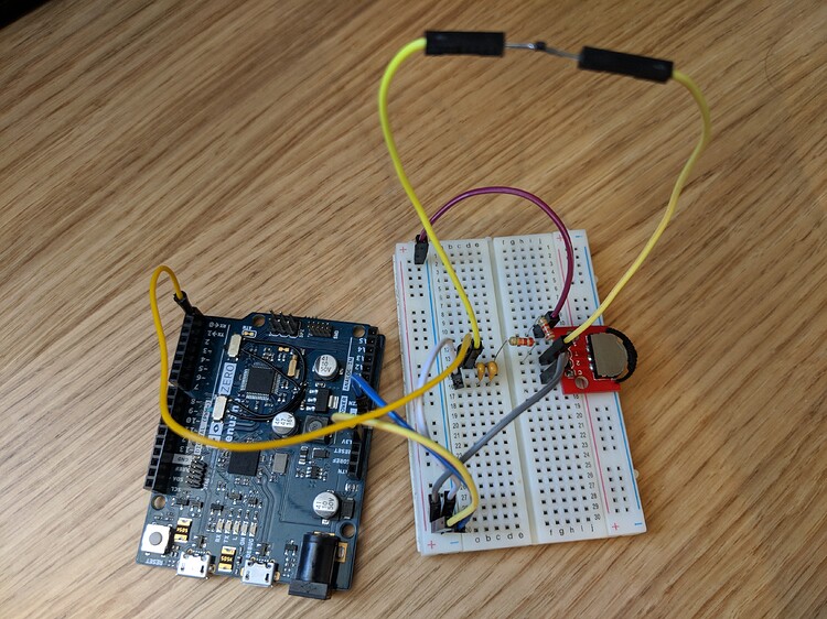 Trouble deboucing an interrupt with some restrictions - General Guidance - Arduino Forum