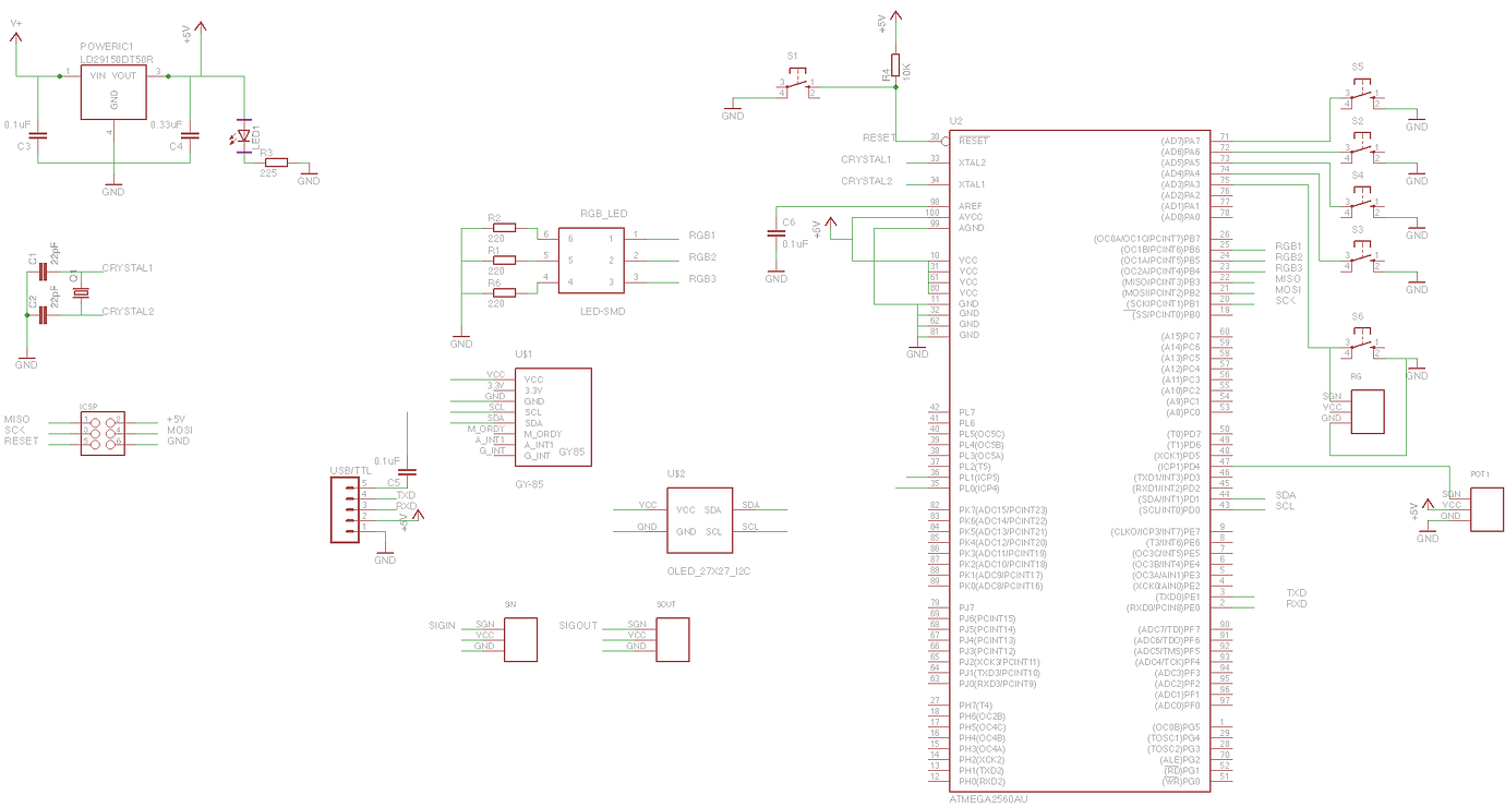 Uploading Using Programmer Success But Not Running Solved Programming Questions Arduino Forum