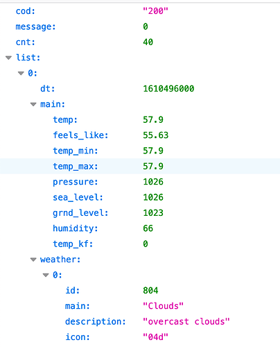 Problem Using Arduino Uno And Esp8266 Huzzah With Openweathermap Api Data Programming