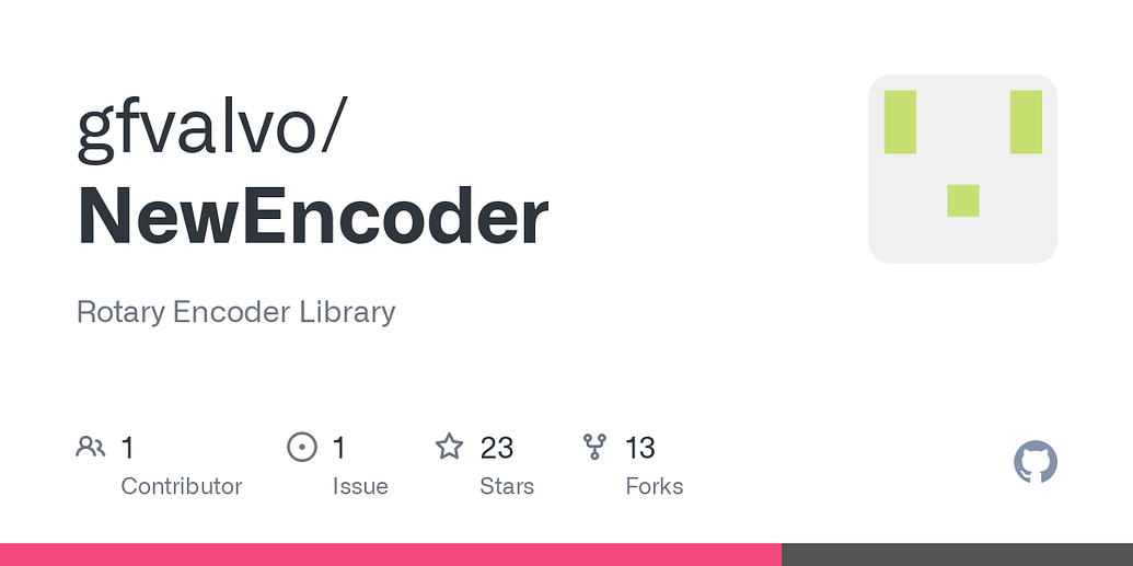 Using quadrature encoder to generate RC compatible PWM - Sensors - Arduino Forum