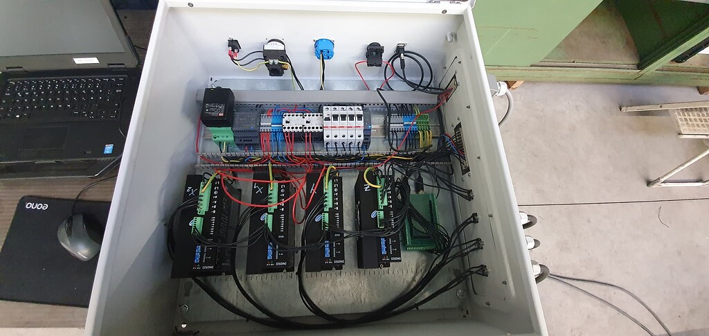 Trigger ohne Leitung - Deutsch - Arduino Forum