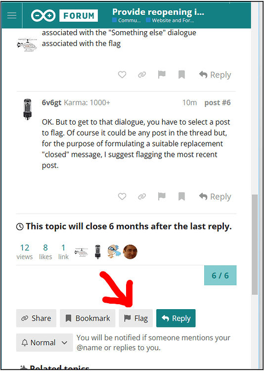Provide reopening instructions in topic auto-close message - Website ...