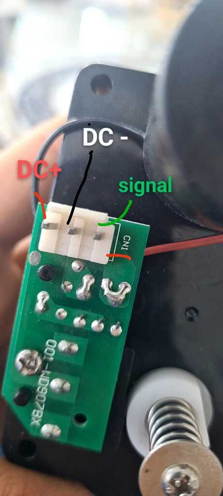 Arduino mega: cant activate motor from digital PINS, but it works from vcc - IDE 1.x - Arduino Forum