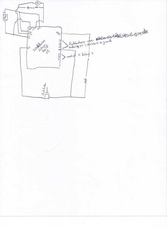 Bounce (and Bounce 2) Library Official Question Forum - Sensors ...