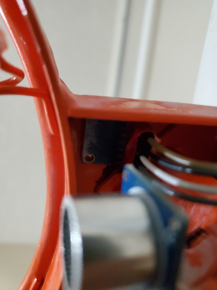 Problem with MPU-6050 code - Programming - Arduino Forum