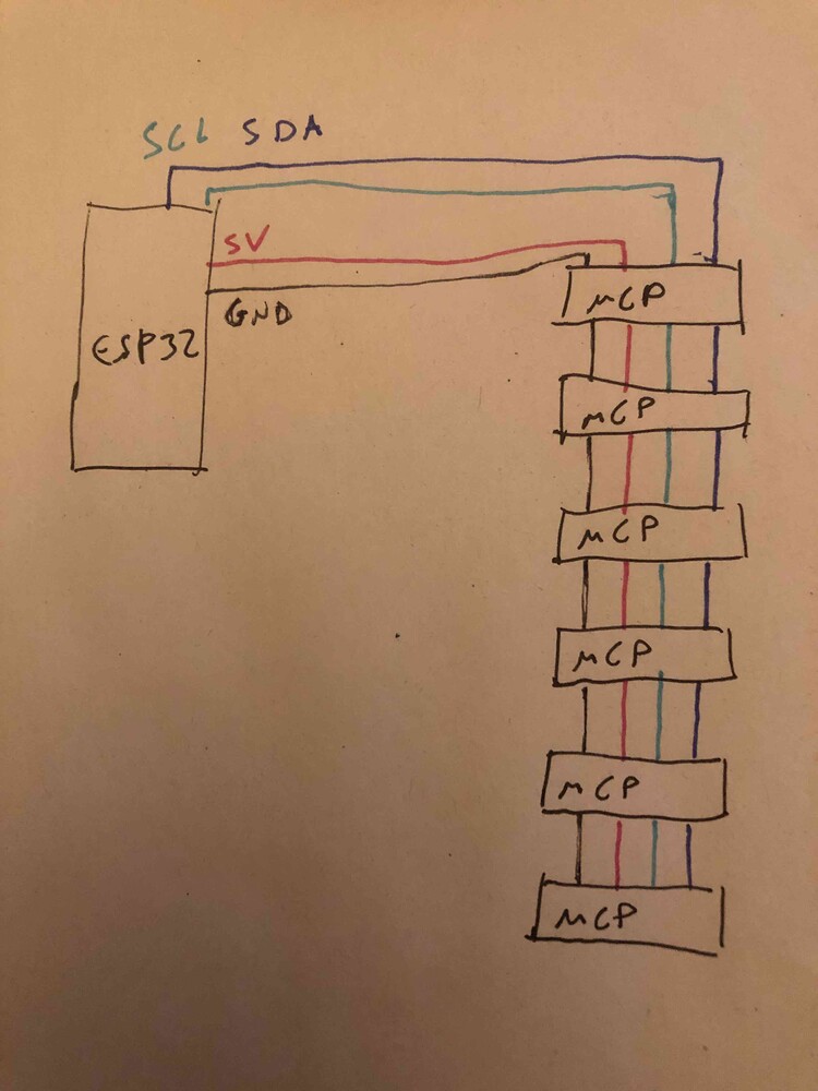 State change detect failure - Programming - Arduino Forum