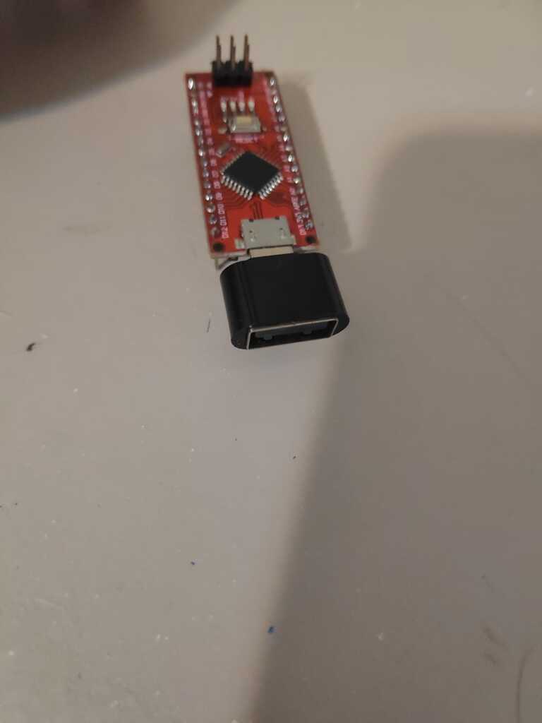 ardiuno serial communication usb cable direction importance - General Guidance - Arduino Forum