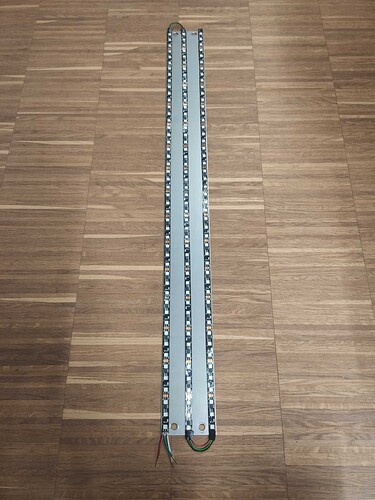 Issue (syntax?) controlling addressable LED array with FastLED.h - Programming - Arduino Forum