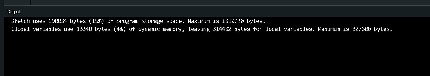 Error All Spi Access Will Default To Bitbanged Output Programming Arduino Forum 7210