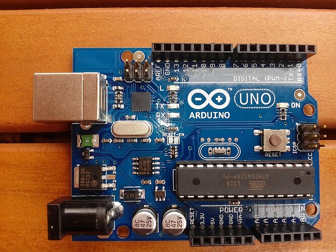 Arduino UNO R3 wird von Windows nicht erkannt - Page 2 - Deutsch - Arduino Forum