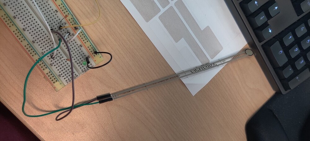Amplify signal from FSR? - Sensors - Arduino Forum