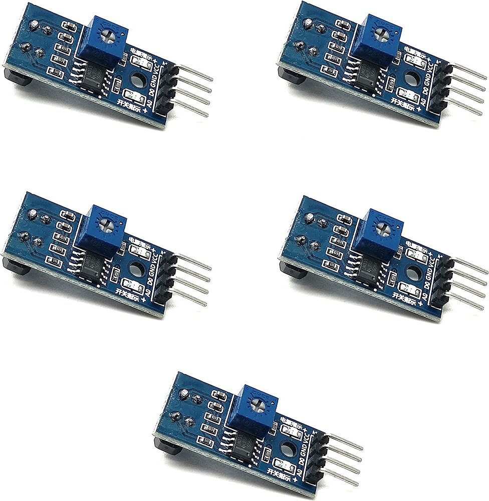 millis / micros() zählt Zeit zwischen zwei Lichtschranken zu langsam? - Deutsch - Arduino Forum