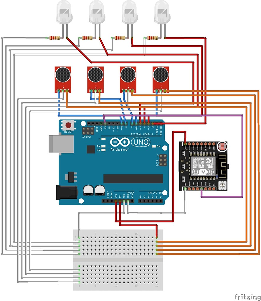 Escape Room Candle Puzzle - Product Design - Arduino Forum
