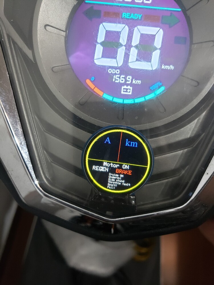 How to have up to 30V from 0-5v analog output low current - General ...