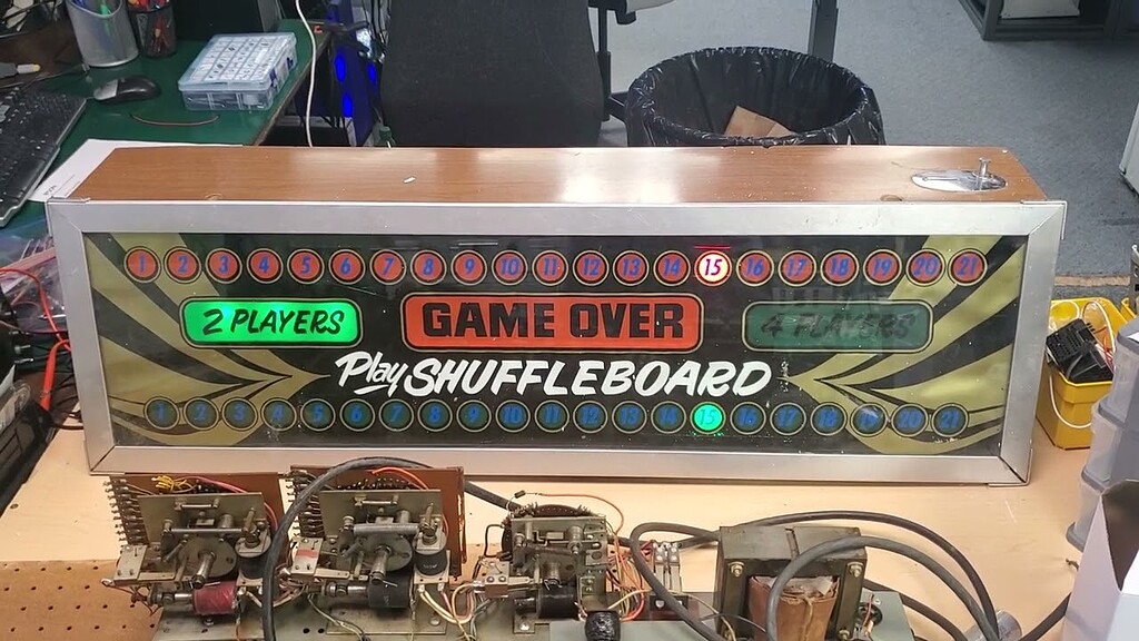 Score Going Up Without Button Being Pressed Programming Arduino Forum