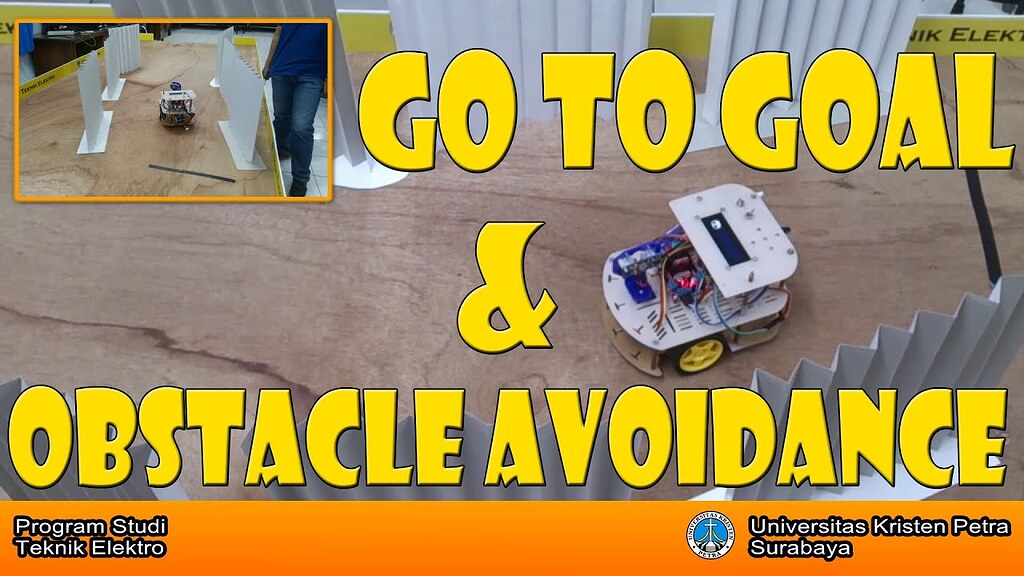 to do a mobile robot. - Robotics - Arduino Forum