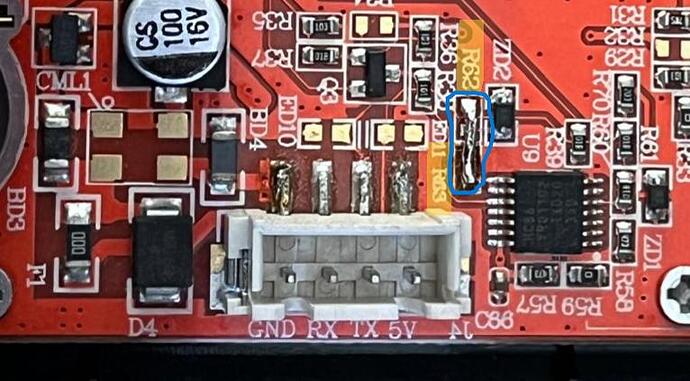 ESP32 with Nextion HMI Serial interfacing issue - Displays - Arduino Forum