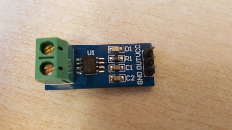 Sensor de voltaje 220 voltios AC para arduino con Optoacoplador ...