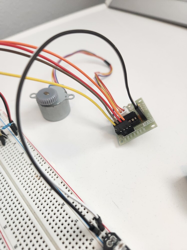 Using if statement causes fatal error - Seeed ESP32C - Programming - Arduino Forum