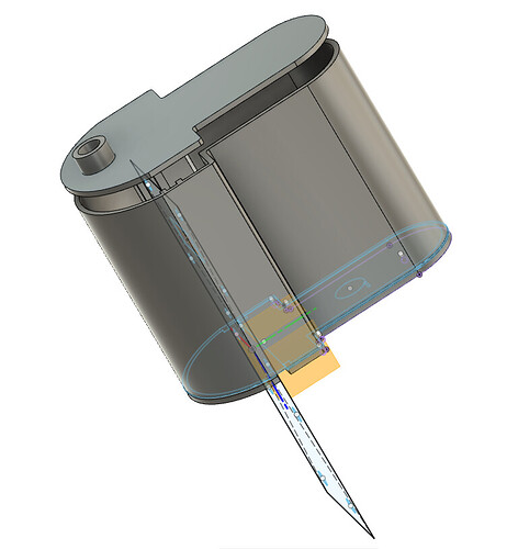 Antenna Rotator Project - Page 2 - General Guidance - Arduino Forum