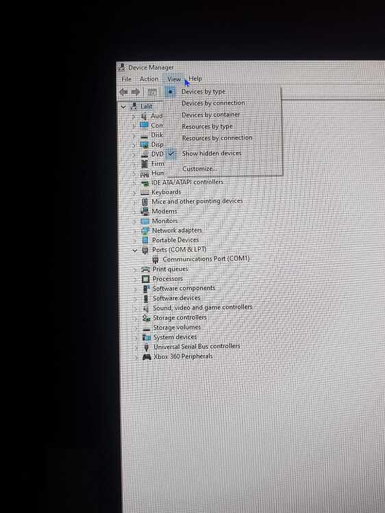 Problem In Uploading Program Into Arduino Uno Board Avrdude Stk500 Bootloader Issues 7488